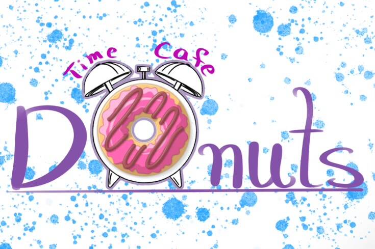 Menu | Donuts Time Cafe